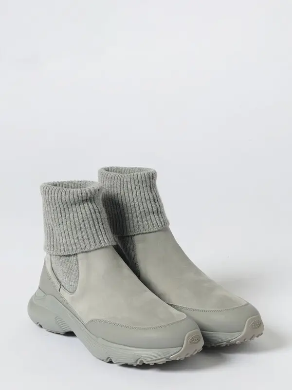 TOD'S Boots Colour
