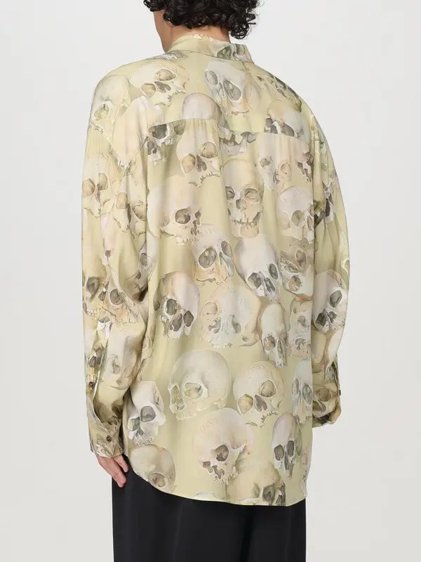 MAGLIANO Shirt Colour