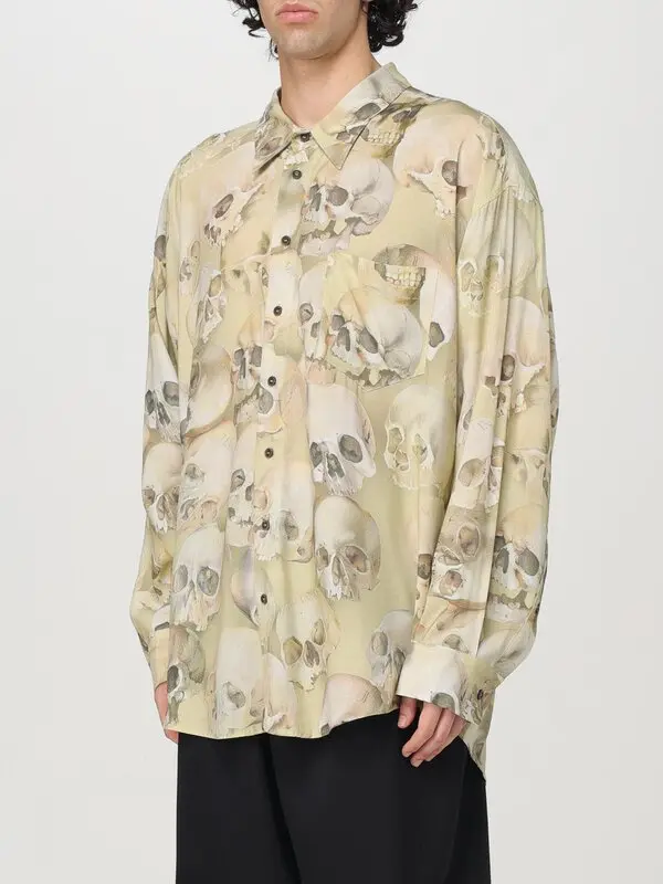 MAGLIANO Shirt Colour
