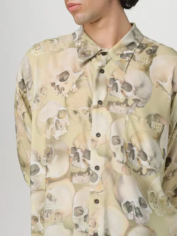 MAGLIANO Shirt Colour