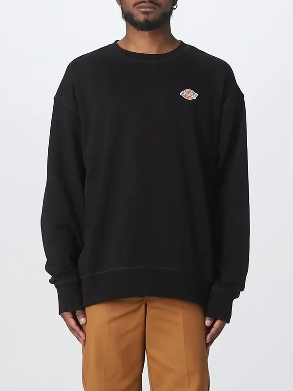 Dickies Emblem Sweatshirt