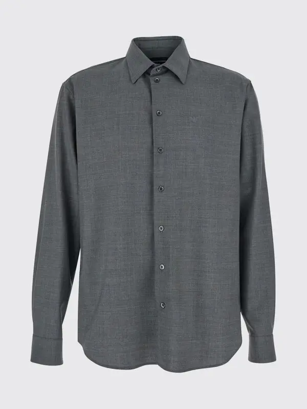 Emporio Armani Shirt Colour