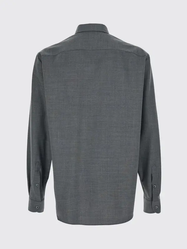 Emporio Armani Shirt Colour