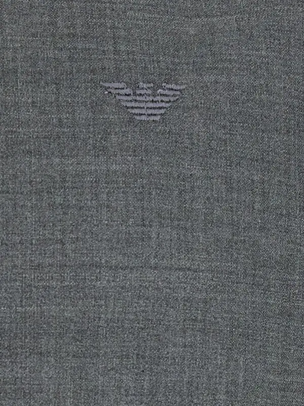 Emporio Armani Shirt Colour