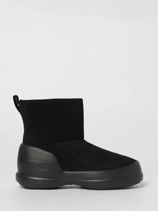 Moon Boot Boots Colour - Black
