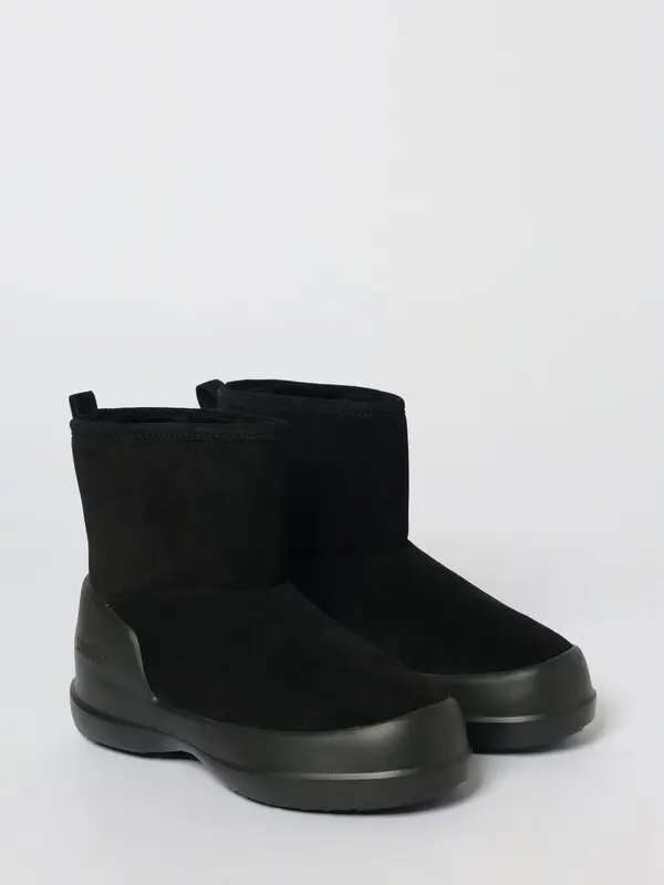Moon Boot Boots Colour - Black