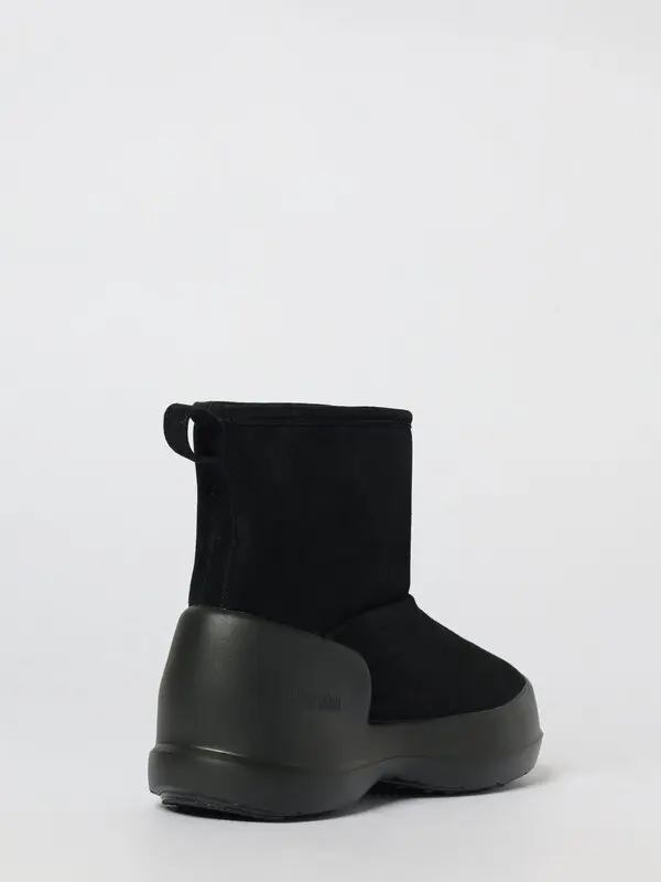 Moon Boot Boots Colour - Black