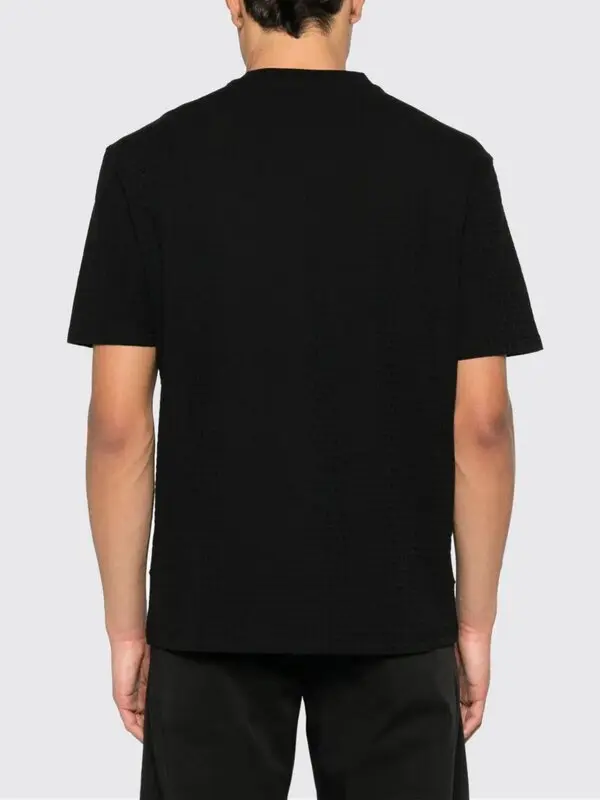 Emporio Armani T-shirt Colour - Black