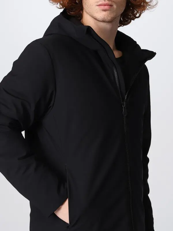 SAVE THE DUCK Jacket Colour - Black