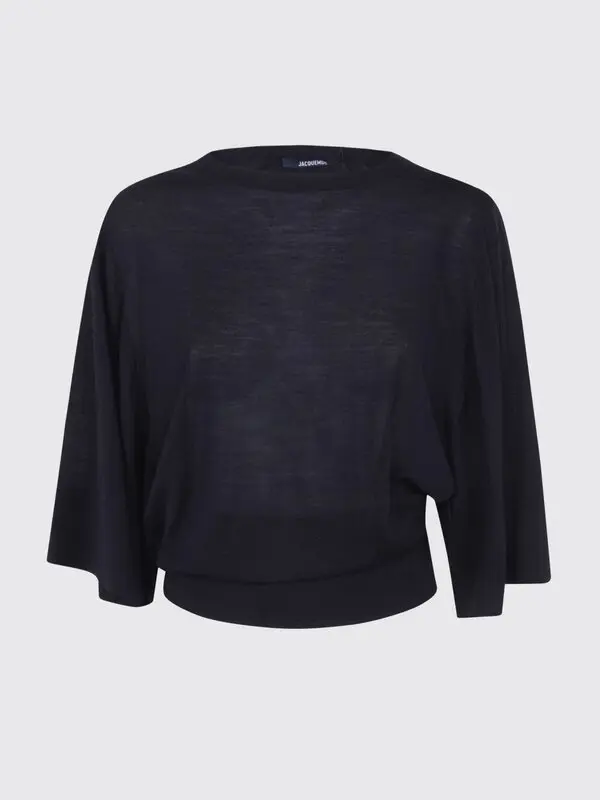Jacquemus Knitted Top