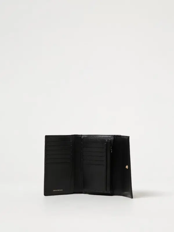 Emporio Armani Wallet Colour