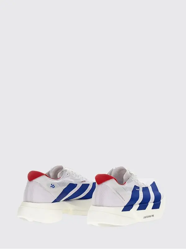 ADIDAS ORIGINALS Adizero Adios Pro 4 Lightweight Running Trainers