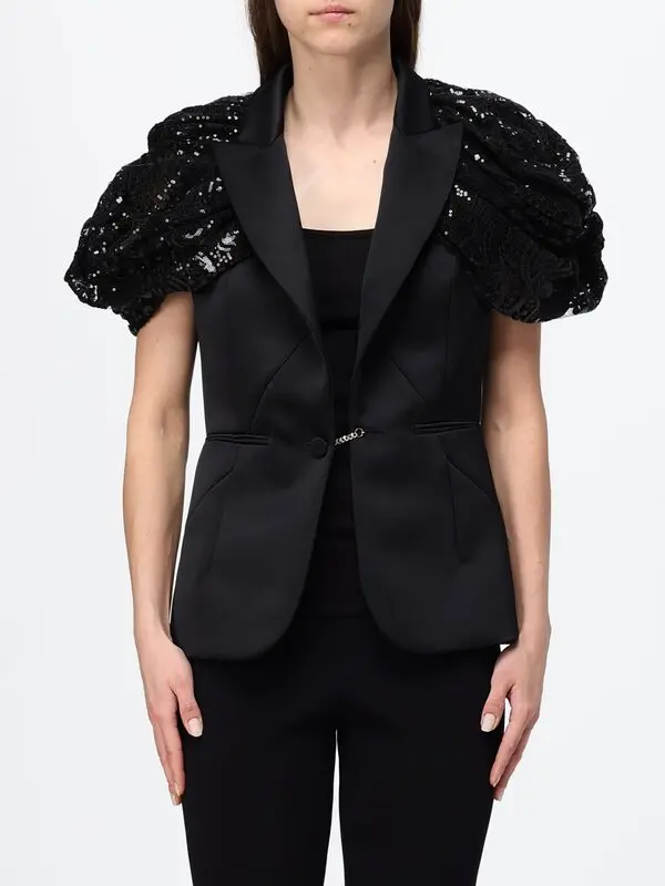 Antonio Marras Embellished Blazer