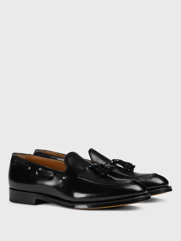 DOUCAL'S Loafers Colour