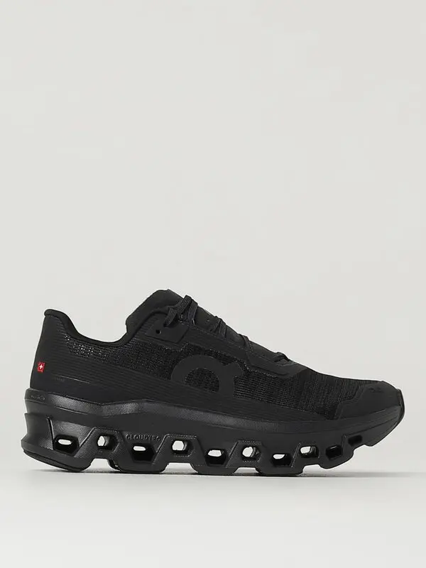 On Sneakers