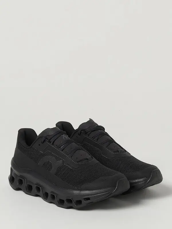 On Sneakers