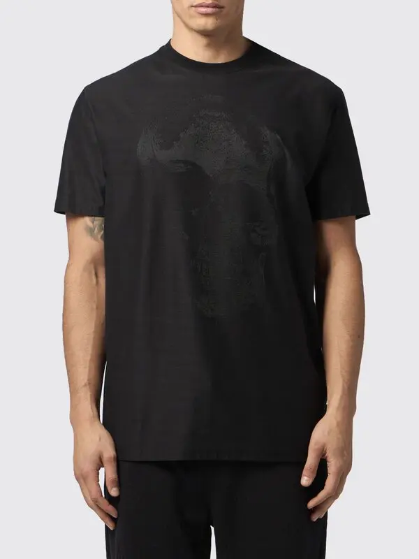 Philipp Plein T-shirt - Black