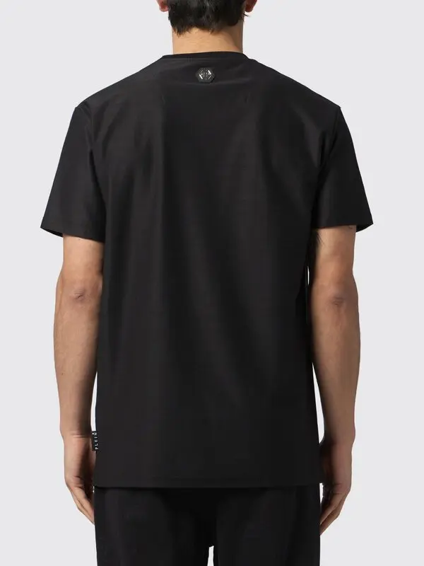 Philipp Plein T-shirt - Black