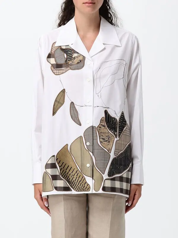 Antonio Marras Shirt - White