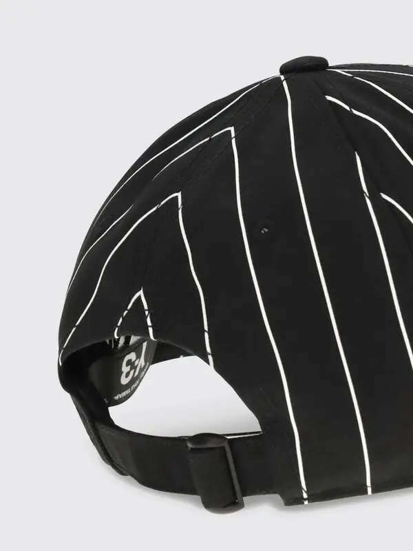 Y3 Recycled Polyester Baseball Cap With Logo