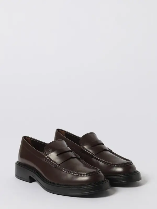TOD'S Loafers Colour