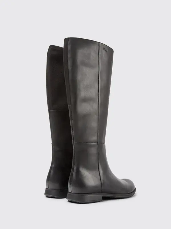 Camper Boots Colour