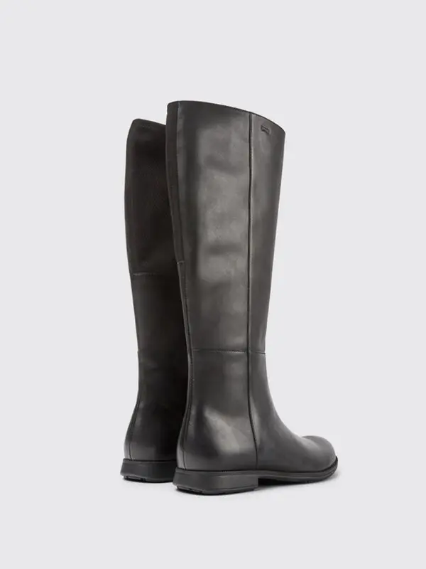 Camper Boots Colour
