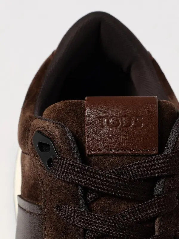 TOD'S Trainers Colour