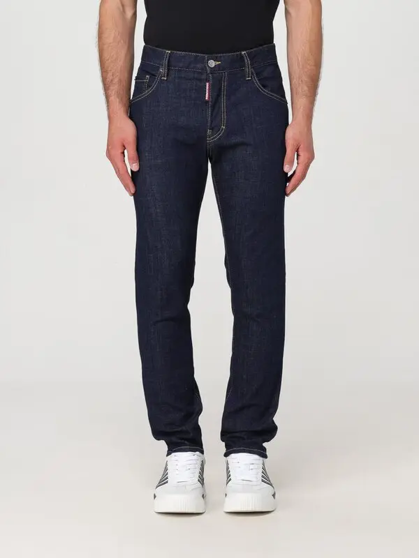 Dsquared2 Jeans Colour