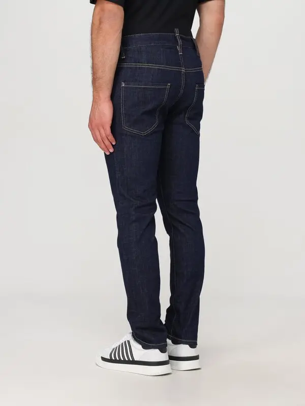 Dsquared2 Jeans Colour