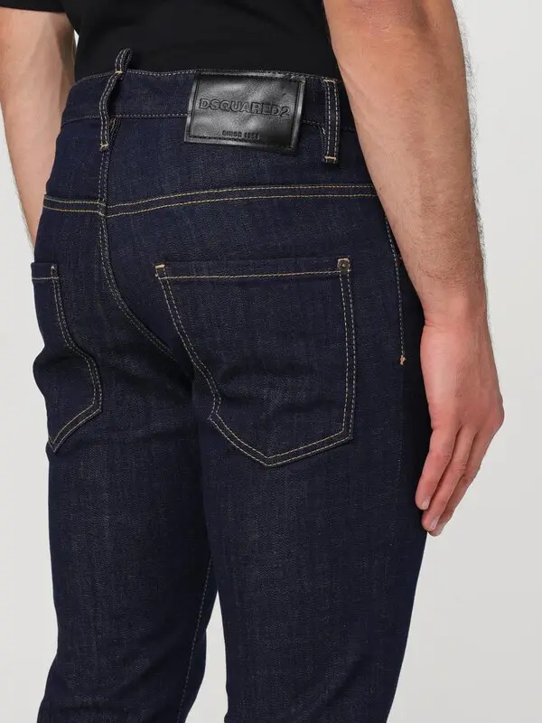 Dsquared2 Jeans Colour