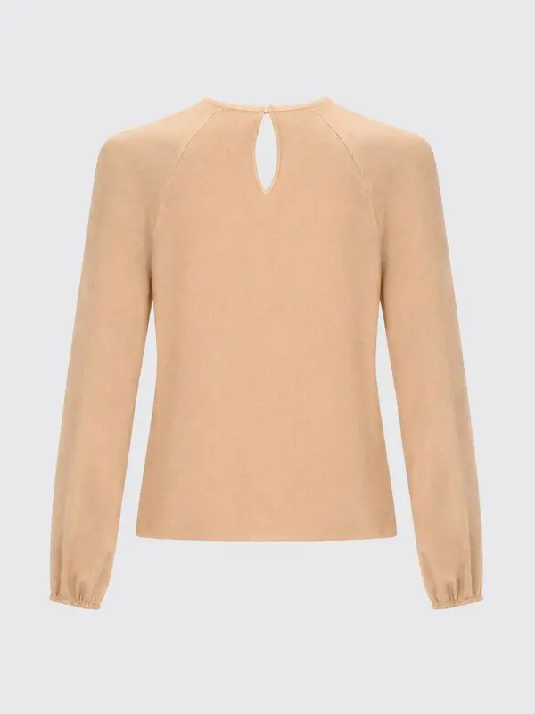 Fabiana Filippi Top Colour - Beige