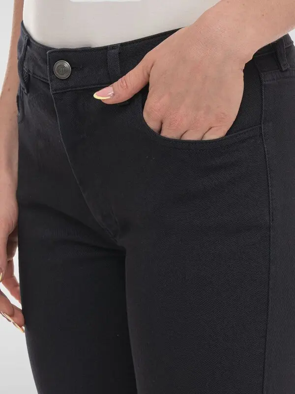 FAY Jeans Colour - White 1