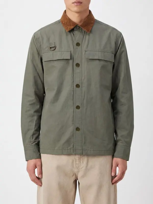 Barbour Spey Shirt Jacket