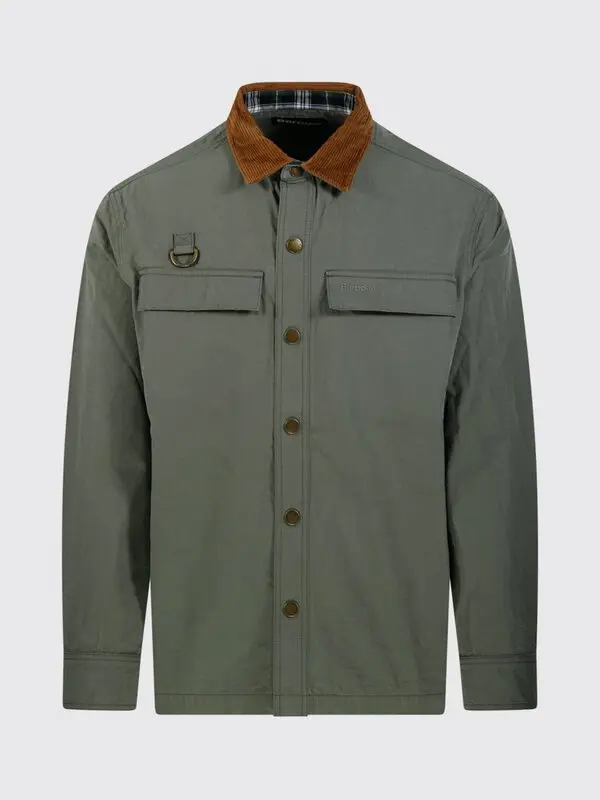 Barbour Spey Shirt Jacket