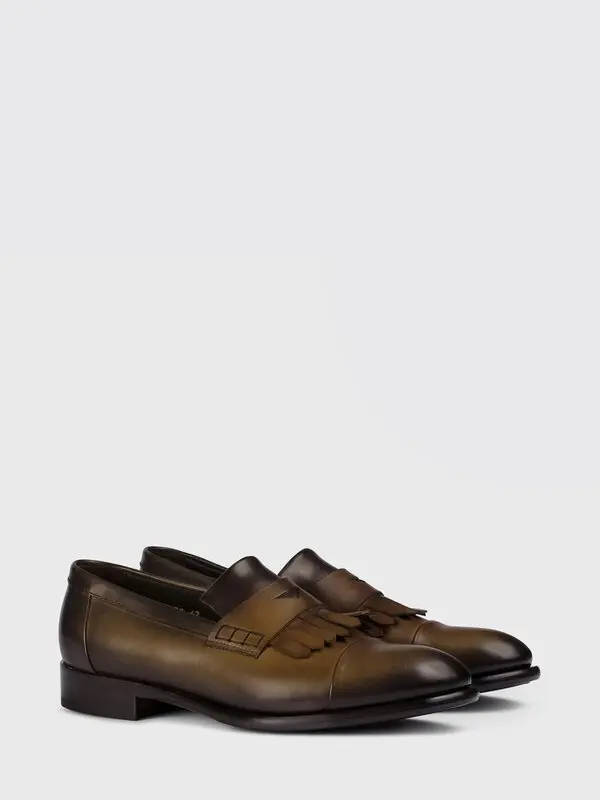 DOUCAL'S Loafers Colour - Brown