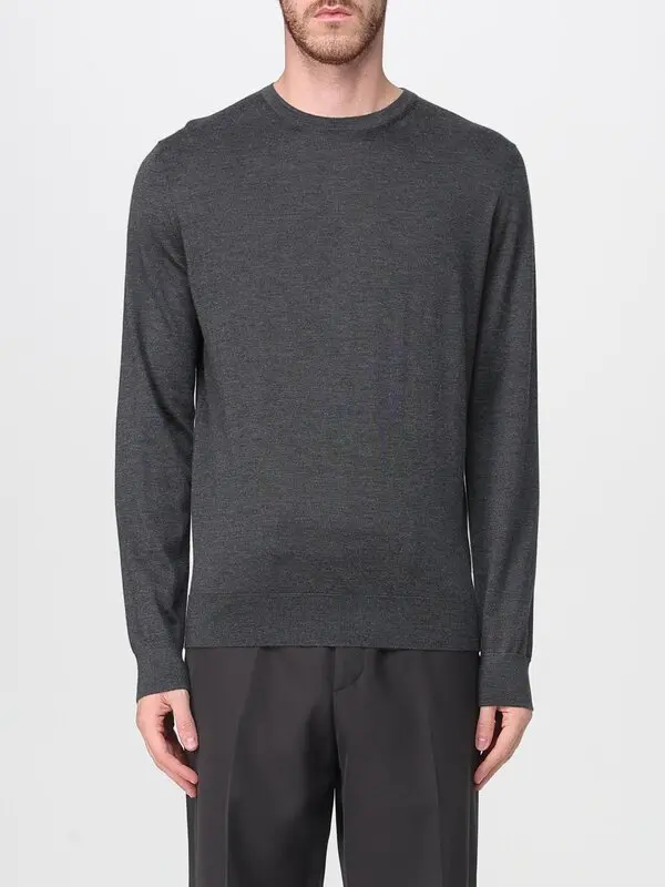Zegna Jumper Colour