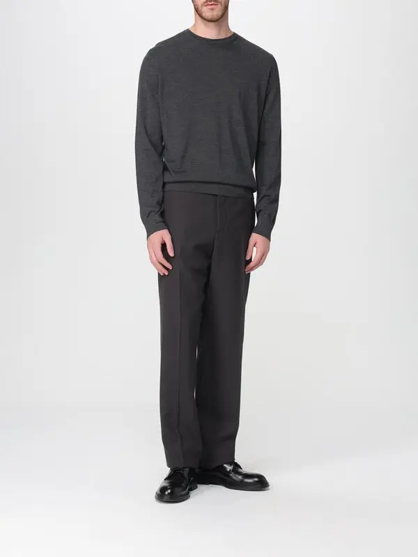 Zegna Jumper Colour