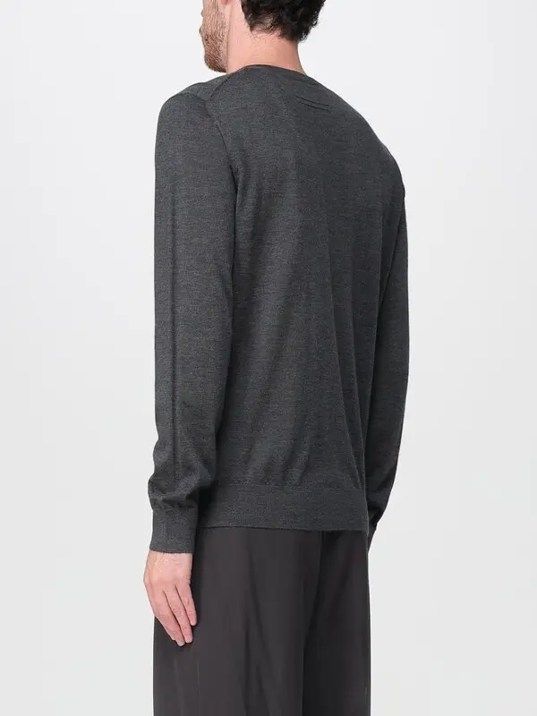 Zegna Jumper Colour