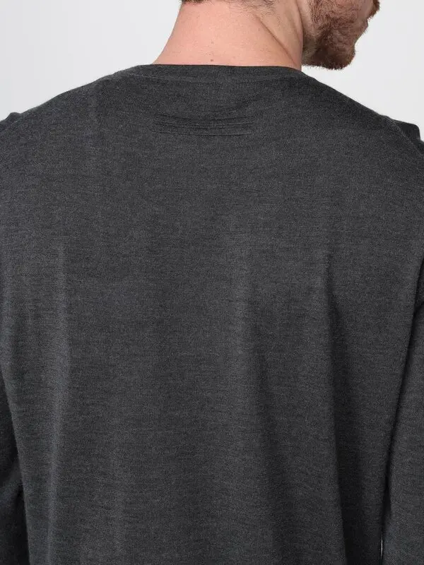 Zegna Jumper Colour