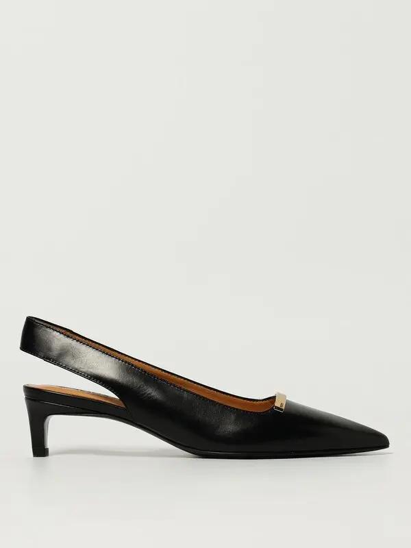 TOD'S Court Shoes Colour