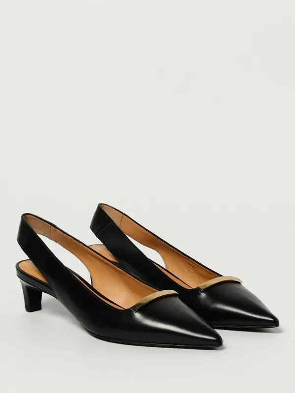 TOD'S Court Shoes Colour