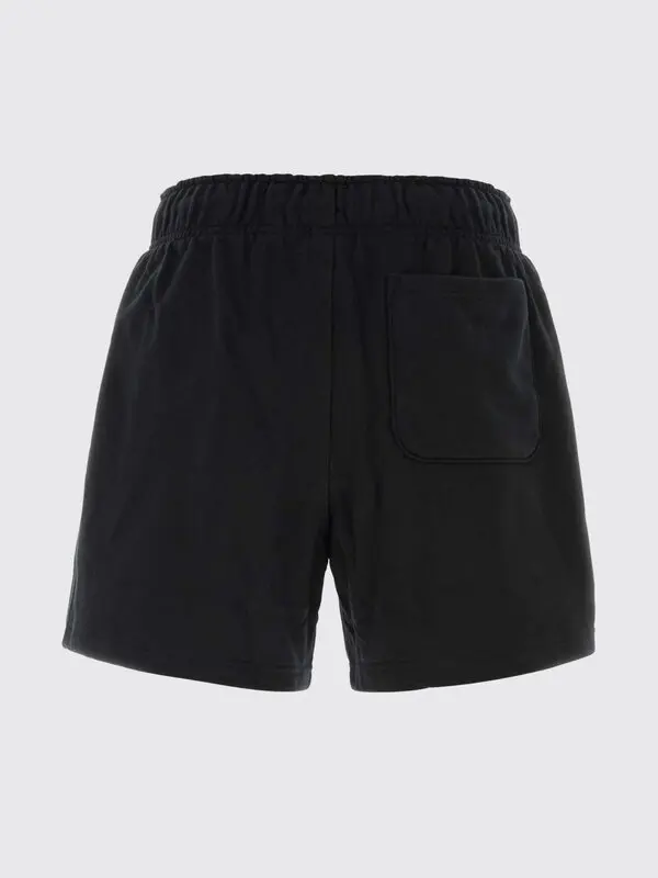 NEW BALANCE Cotton Jogging Shorts