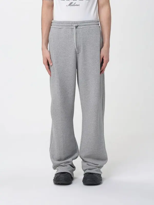 Emporio Armani Trousers Colour