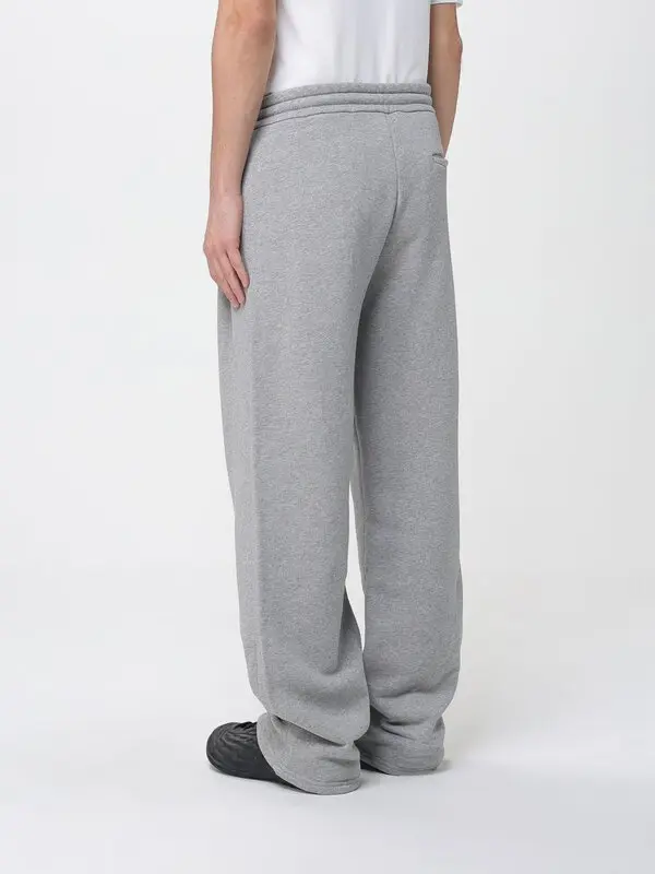 Emporio Armani Trousers Colour