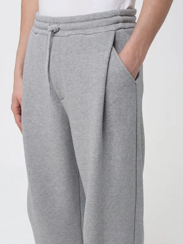 Emporio Armani Trousers Colour