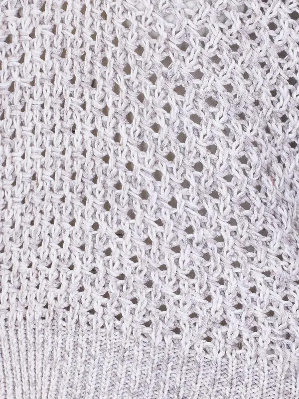 Fabiana Filippi Jumper Colour - Grey