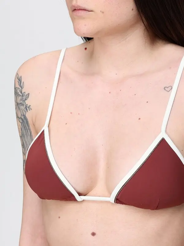 Brunello Cucinelli Bikini Swimsuit