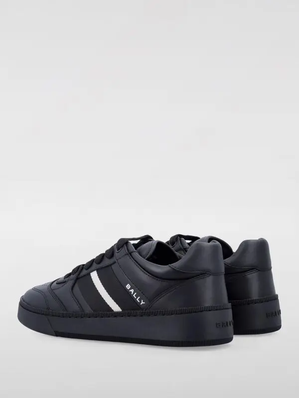 Bally Trainers Colour - Black 1
