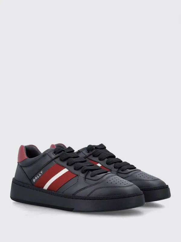 Bally Trainers